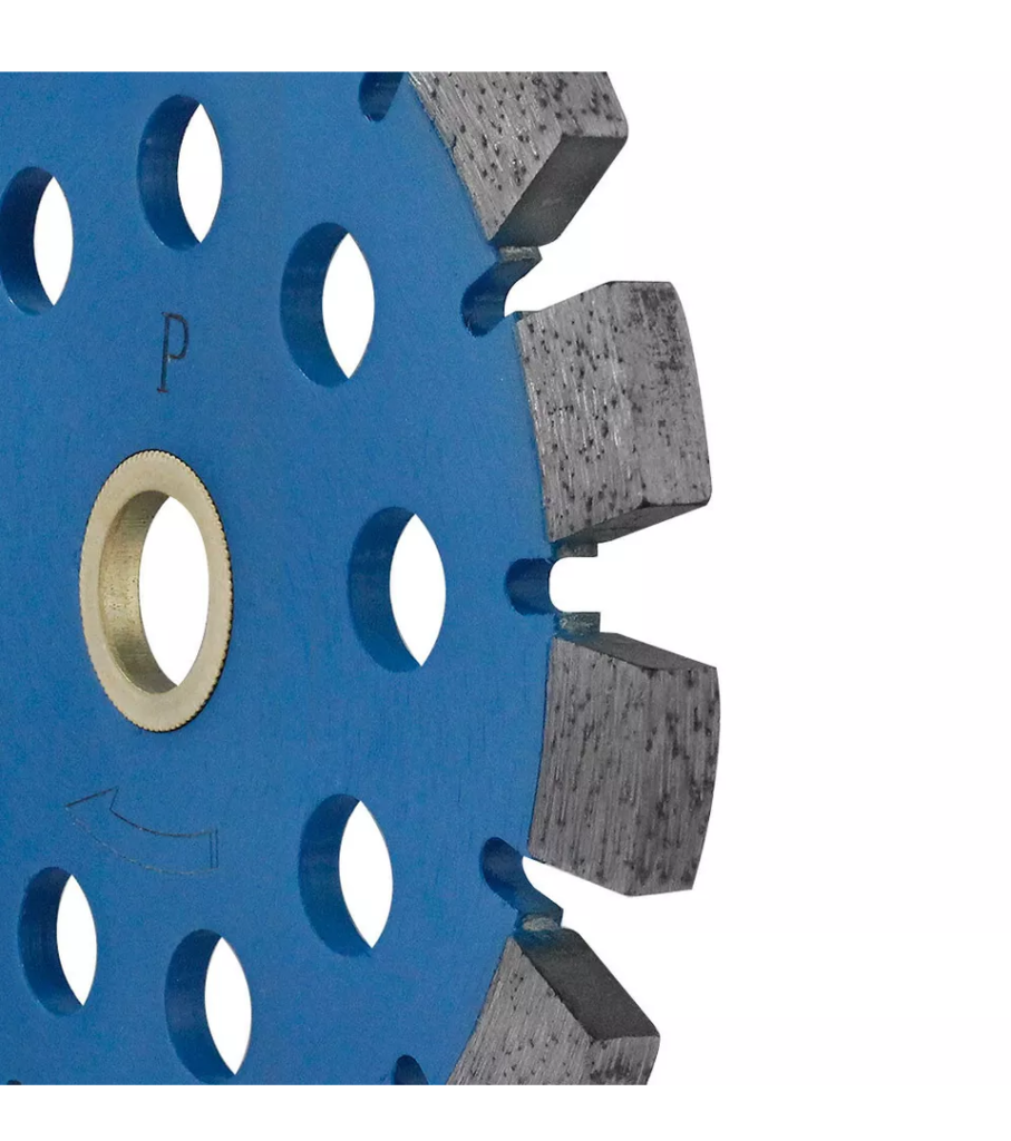 Diamond Tuck Point | DiamondTecUSA