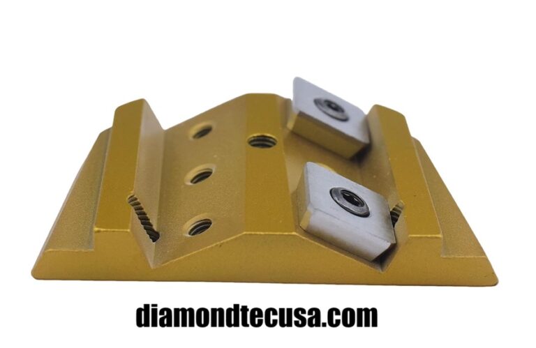 Carbide Scraper for Lavina